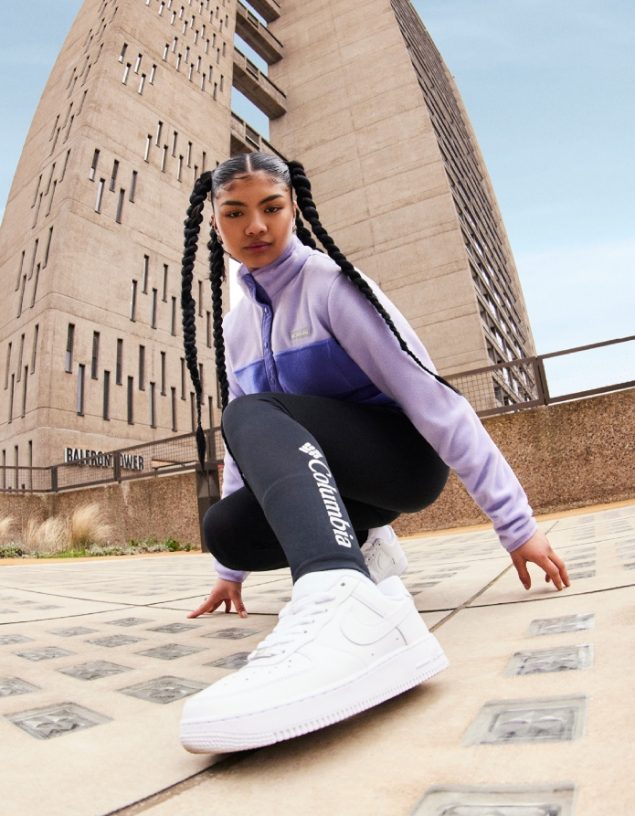 Fresh Cuts from Columbia | New Season | JD Official