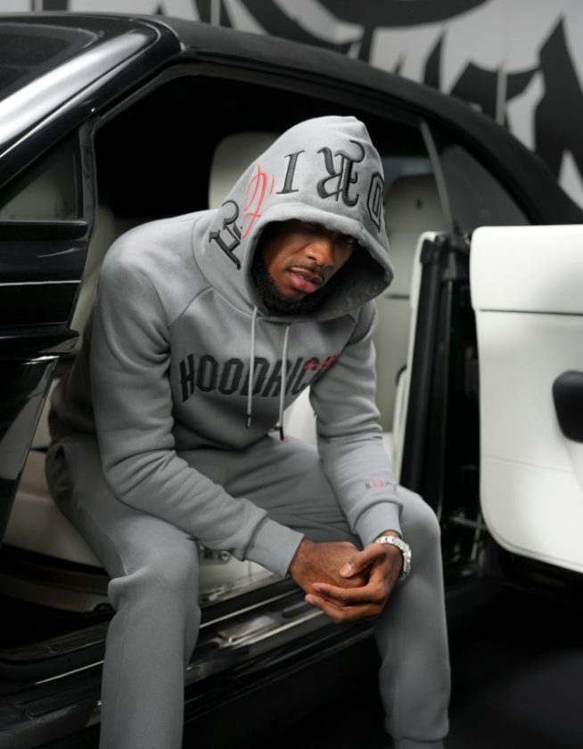 From Nothing to Something: New From Hoodrich | JD Official