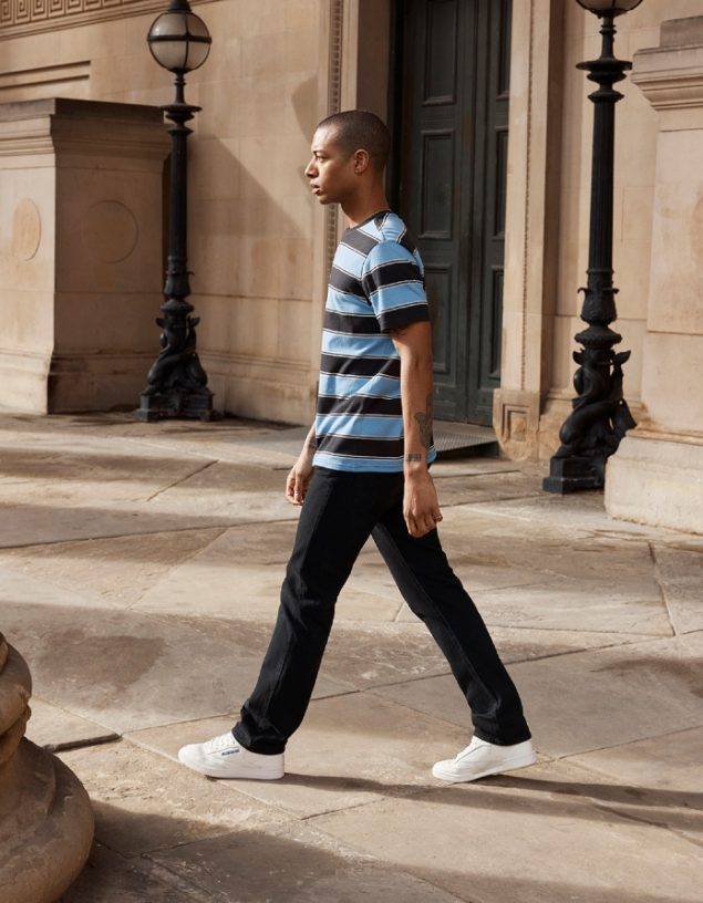 Reebok: Lace Up In A Classic