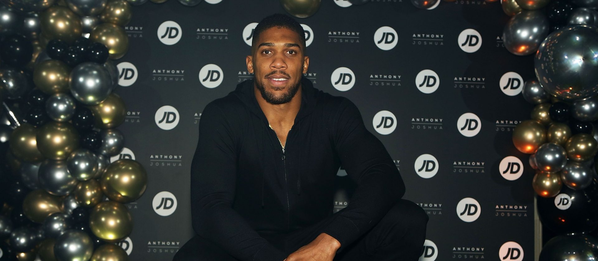 Tim Witherspoon Talent Manager