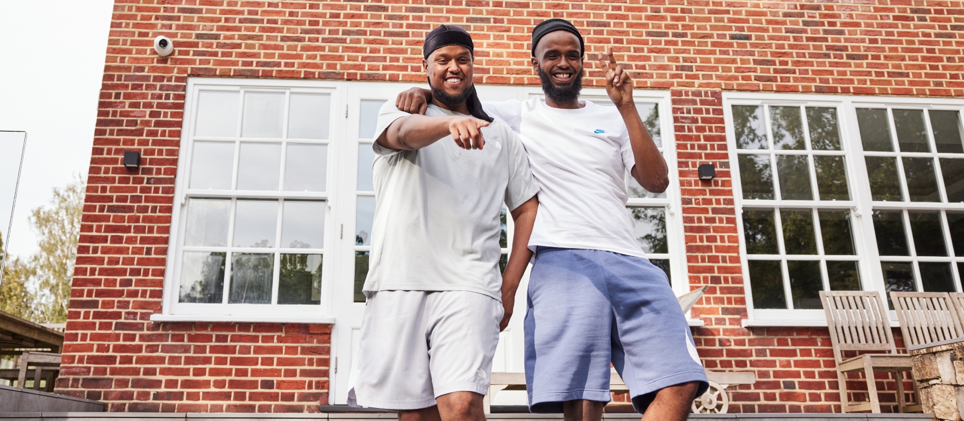 Welcome to the JD Fam, Darkest Man