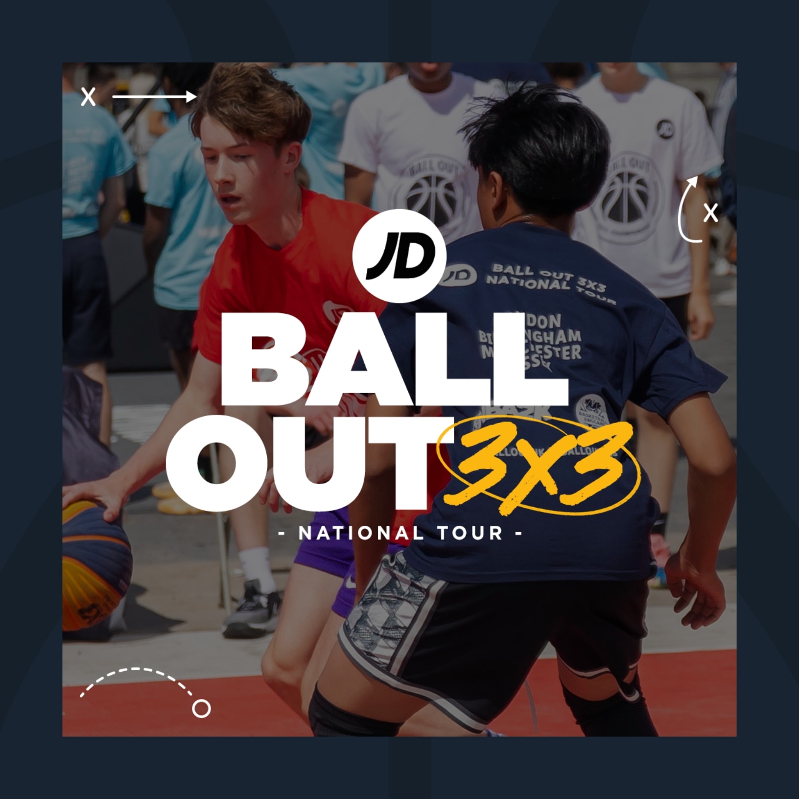 JD Sports Archives - JD UK Blog