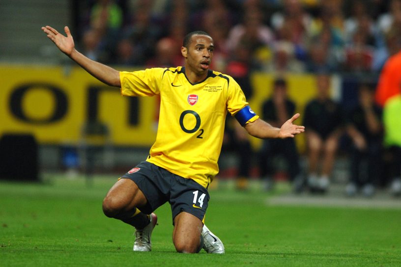 Best Football Kits from the Premier League - JD Sports