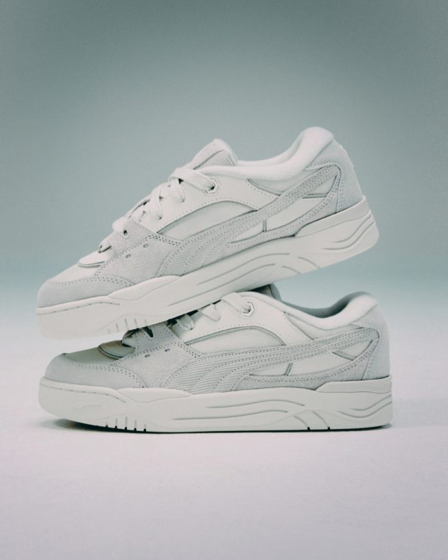 Introducing The PUMA 180