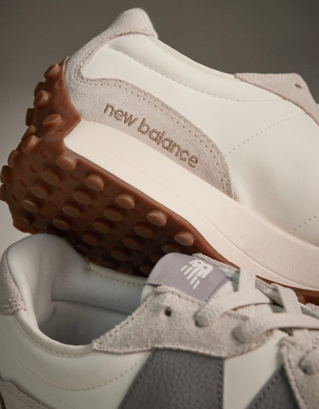 How To Style The New Balance 327 | JD Official