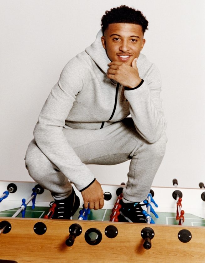 10 Years of Nike Tech | JD Official