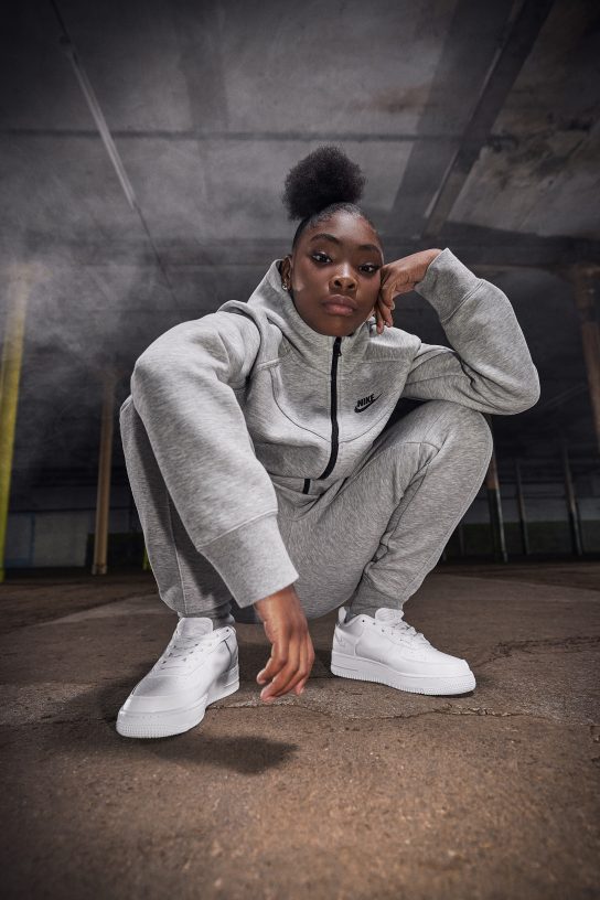 Nike Tech – For The Future