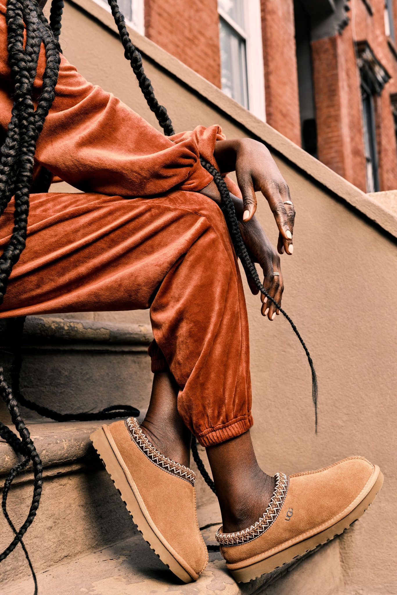 It’s Officially UGG Season