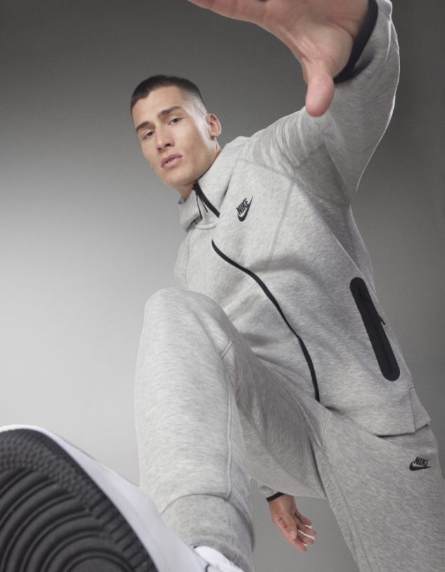 New Season, New Looks: JD Certified