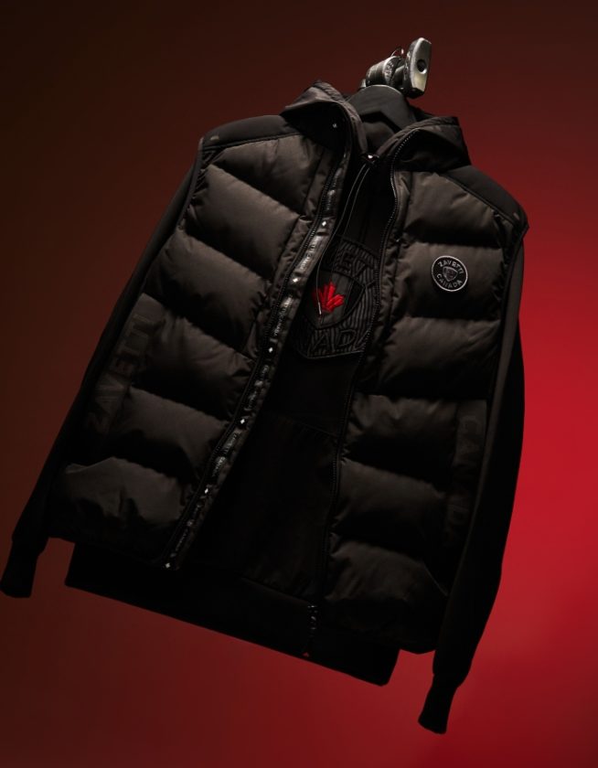 JD’s Latest Addition: Zavetti Canada | New Brand