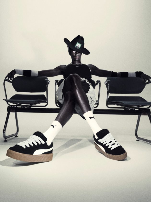 FENTY x PUMA Is Back