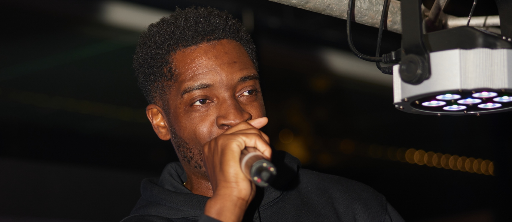 Wrappin' Up: JD Festive Watch Party