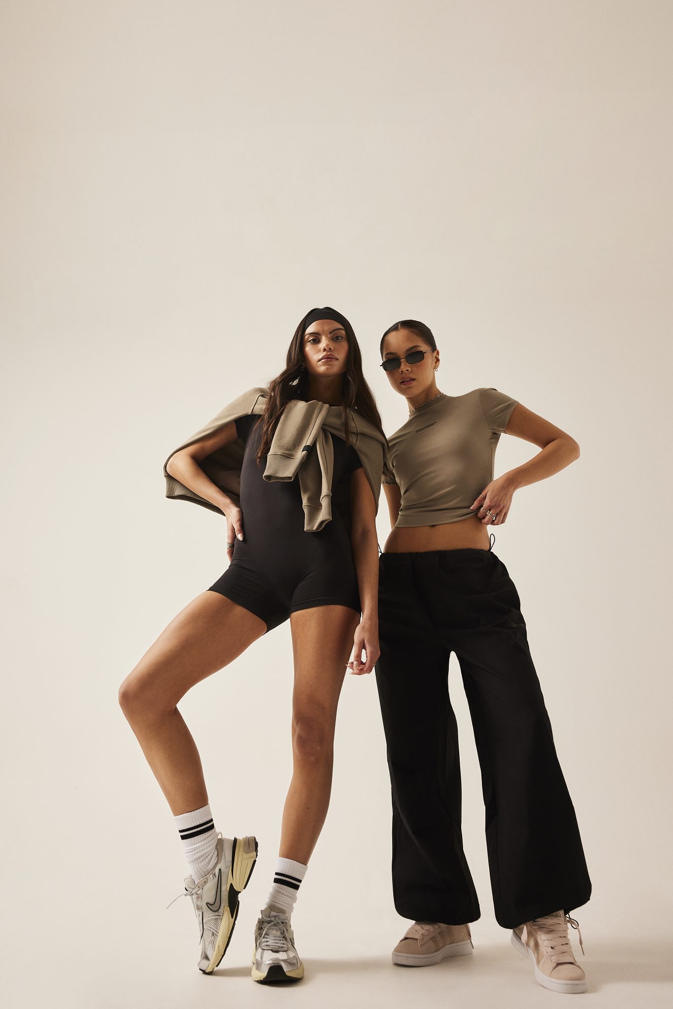 Introducing: DAILYSZN