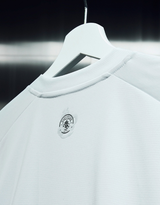 Manchester City x Year Of The Dragon | JD Football