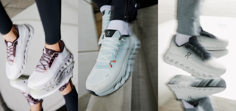 Just Added: On Running Cloudtilt | Fitness Trainers