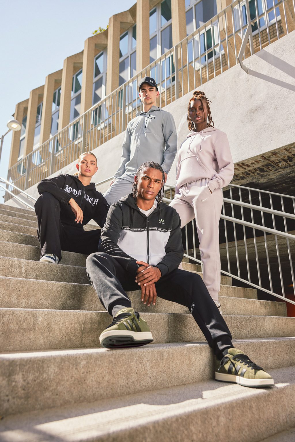 Only At JD: The Autumn Edit