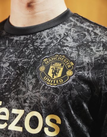 Manchester United x Stone Roses | Latest Collection