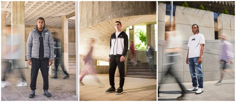 Only At JD: The Autumn Edit