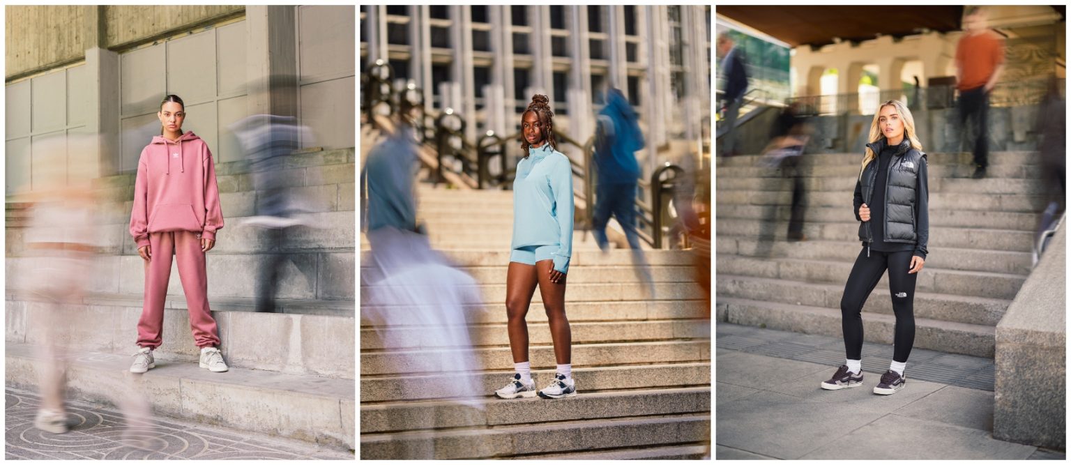 Only At JD: The Autumn Edit