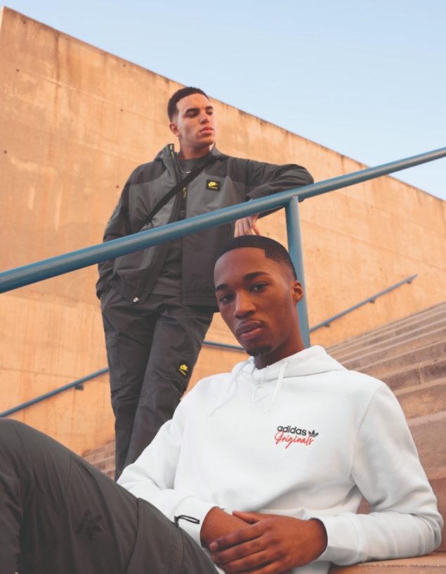 Only At JD - JD Sports Australia