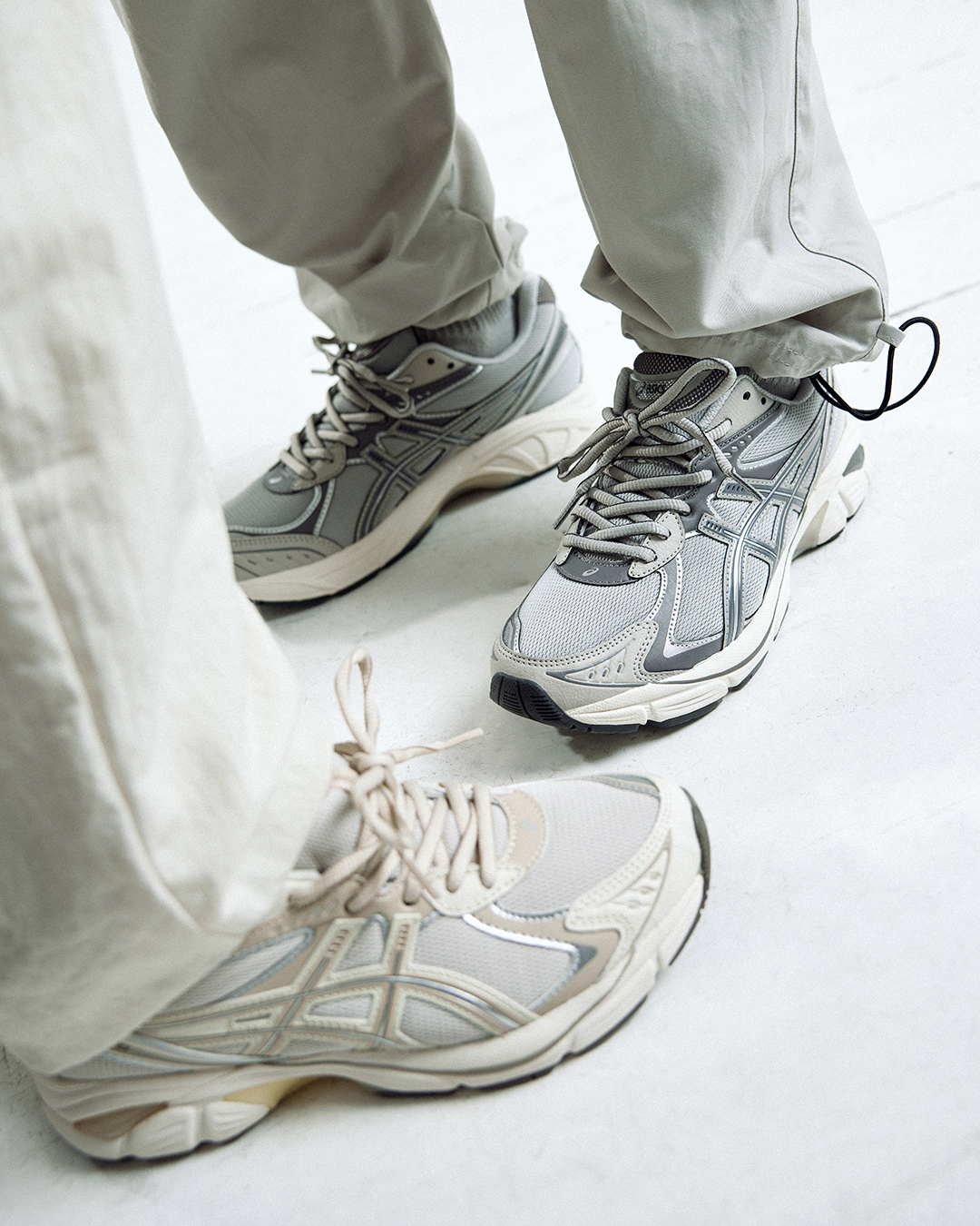 Retro Running From ASICS - | JD Women