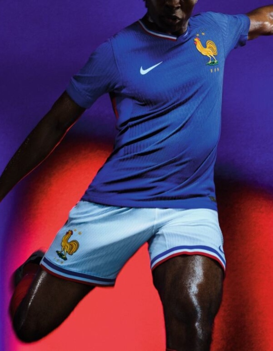 Nike’s All-New International Kits | JD Sports