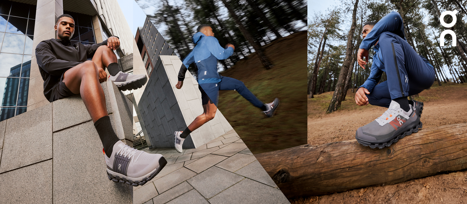 On Running's Cloudswift 3 And Cloudvista Lands In JD-Exclusive Styles!