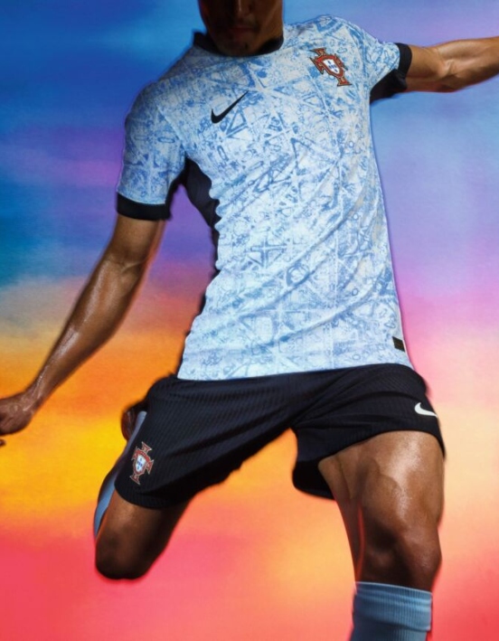 Nike’s All-New International Kits | JD Sports