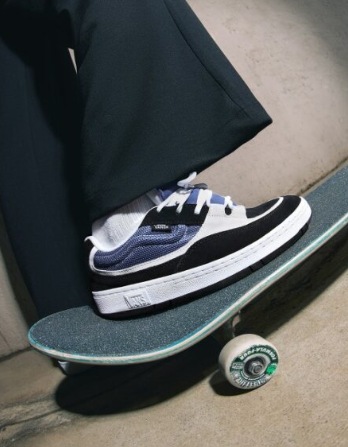 Vans: Skate Born, Street Made | JD Sports