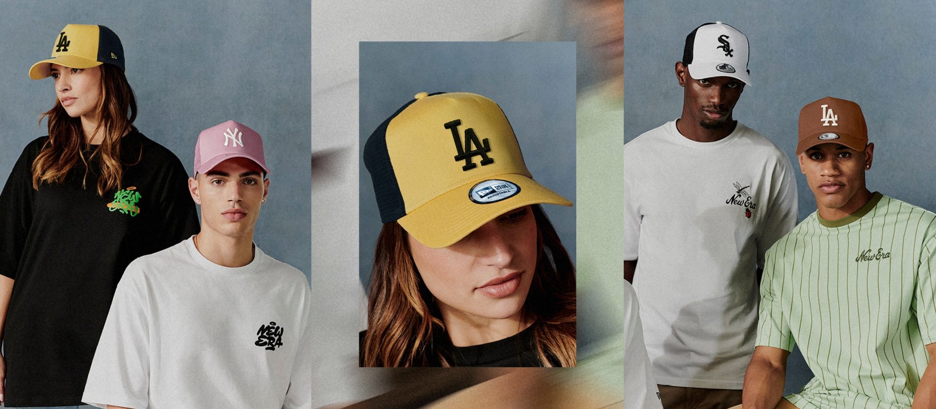 New Era: Colour League Essentials | JD Sports