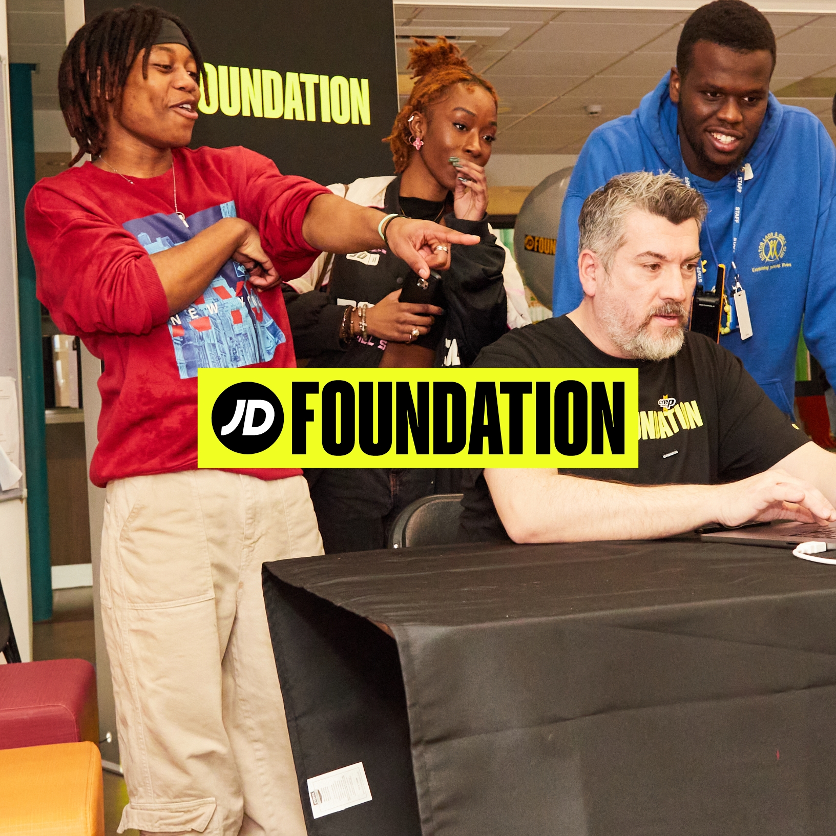 The Ultimate Student Checklist | Freshers Essentials | JD Official