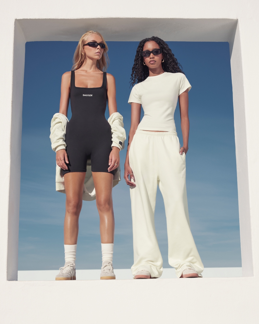 New DAILYSZN Just Dropped | JD Women