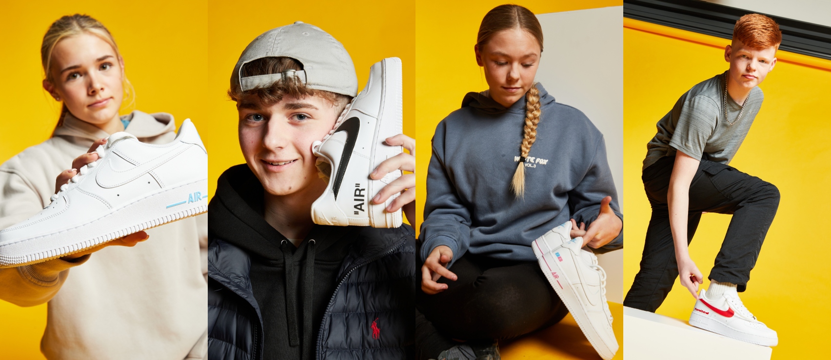 The JD Foundation Relaunches For 2024 | JD Sports