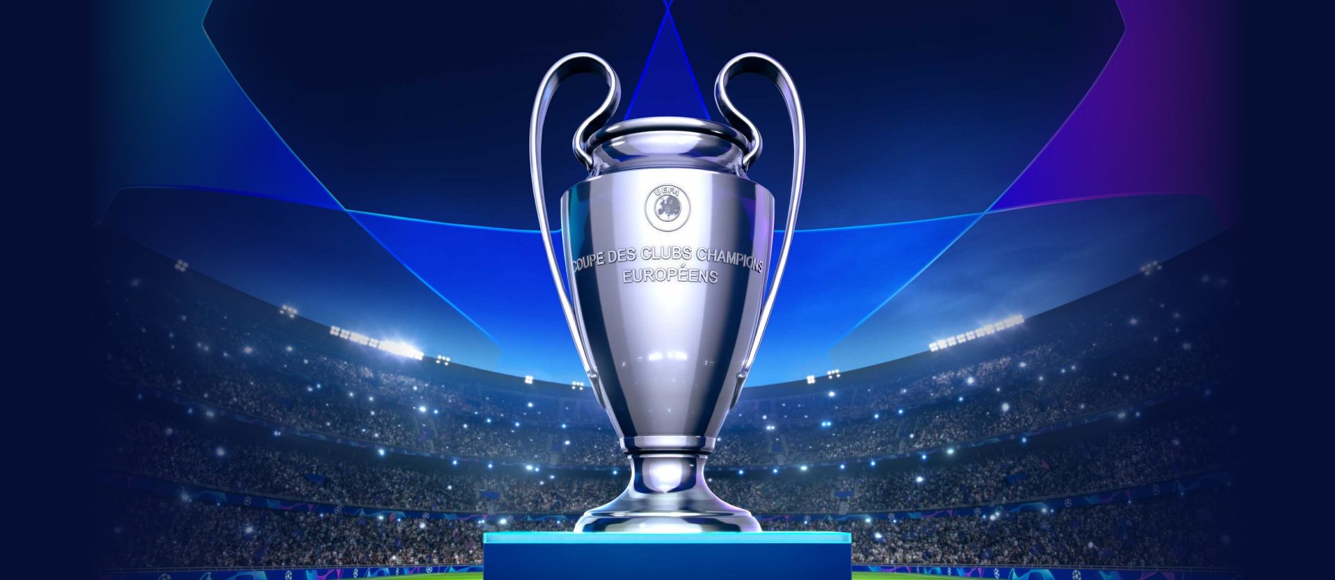 Win Tickets To The UEFA Champions League Final With JD STATUS x Mastercard®