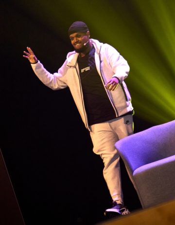 JD UP: That’s A Wrap | JD Foundation