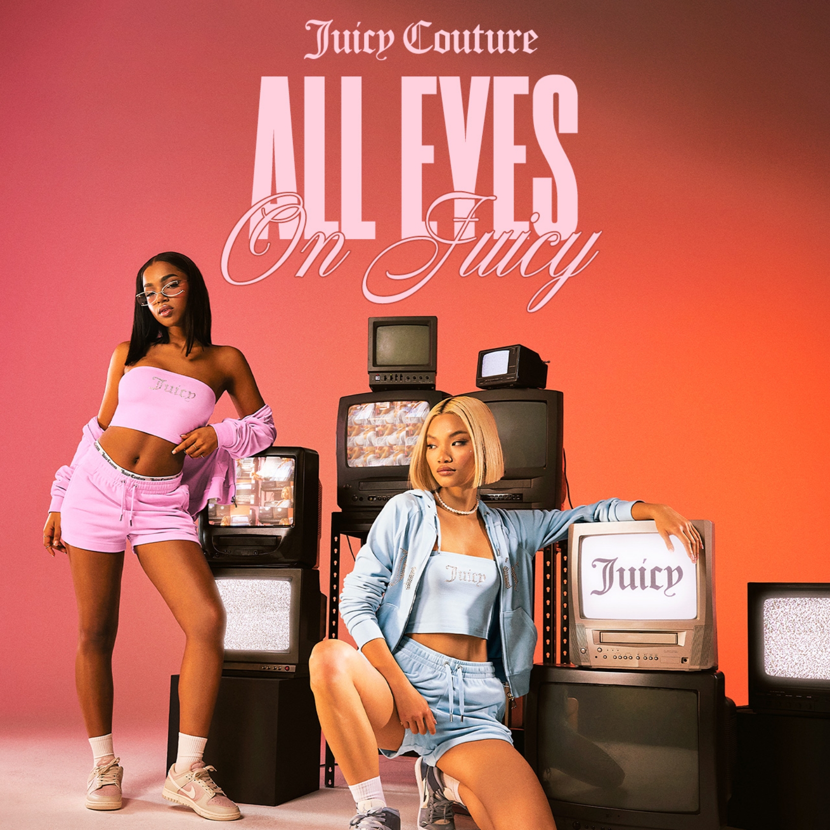 The Force is Female: Nike’s Mentor Programme | JD Women