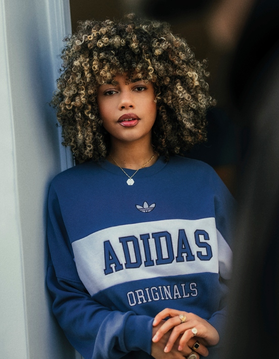 adidas Originals: Timeless in the Trefoil