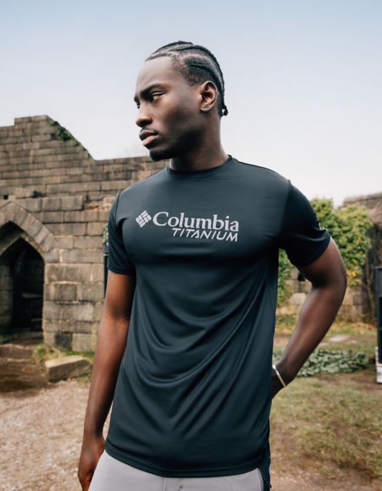 Escape The City With Columbia