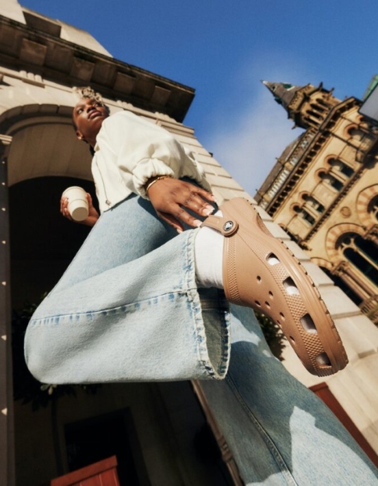 Crocs Classic Clog: Which One Are You?