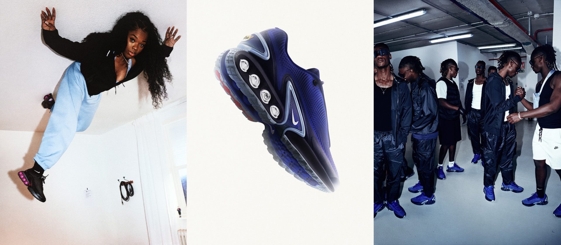 The Nike Air Max Dn Goes JD-Exclusive | JD Sports