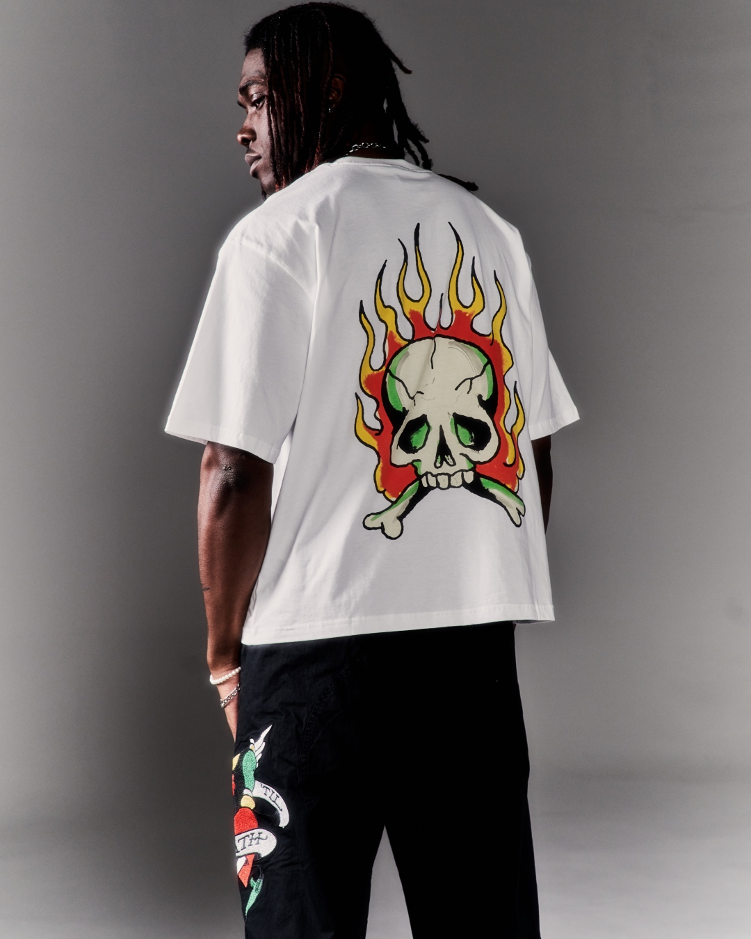Ed Hardy Drops At JD | JD Sports