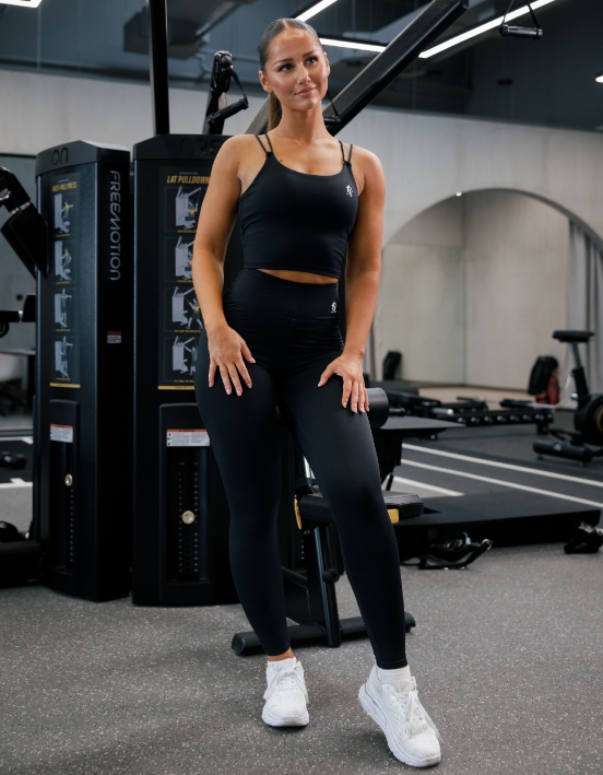 Introducing: Gym King | JD Official