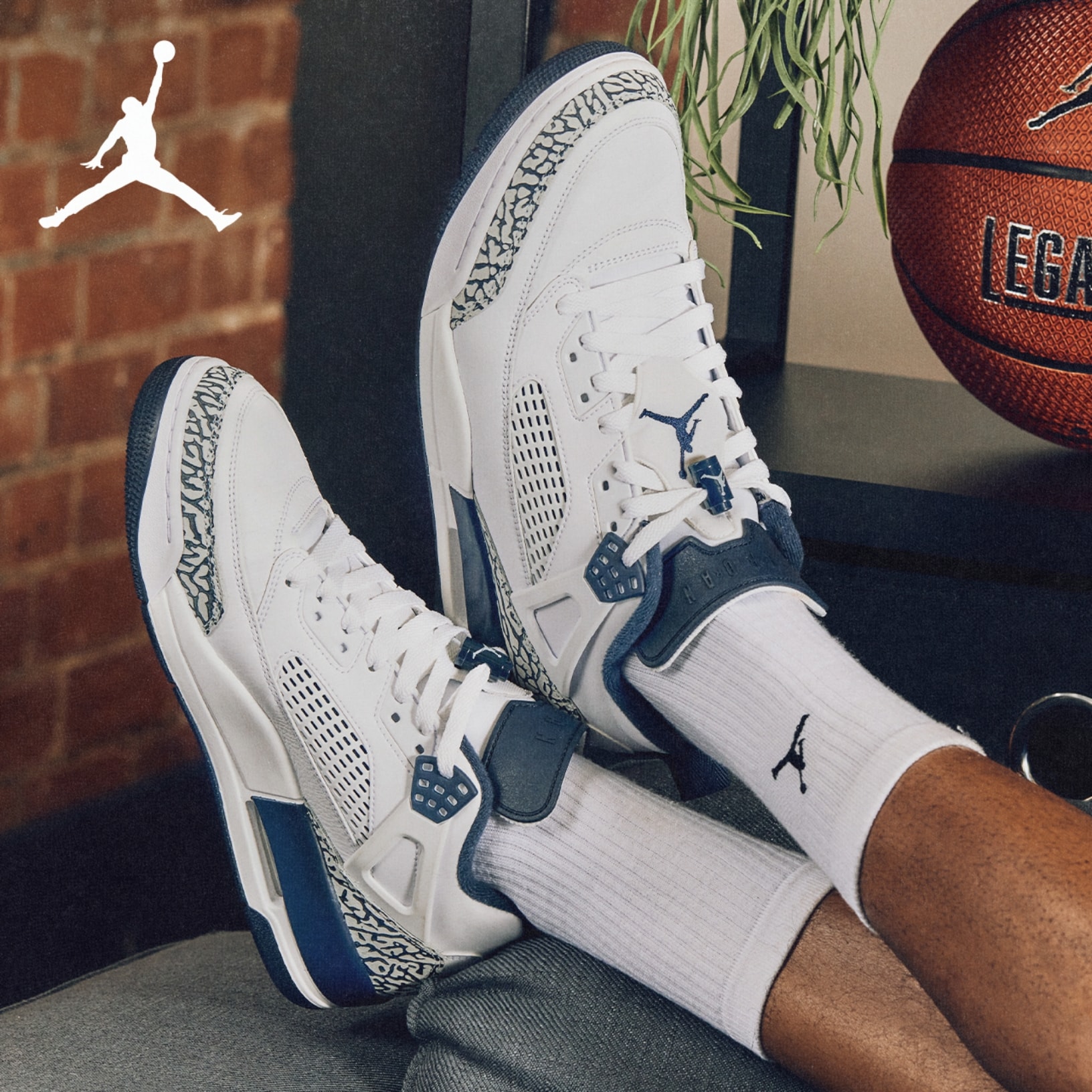 Pink Soda Sport: Meet the Babes - JD Women