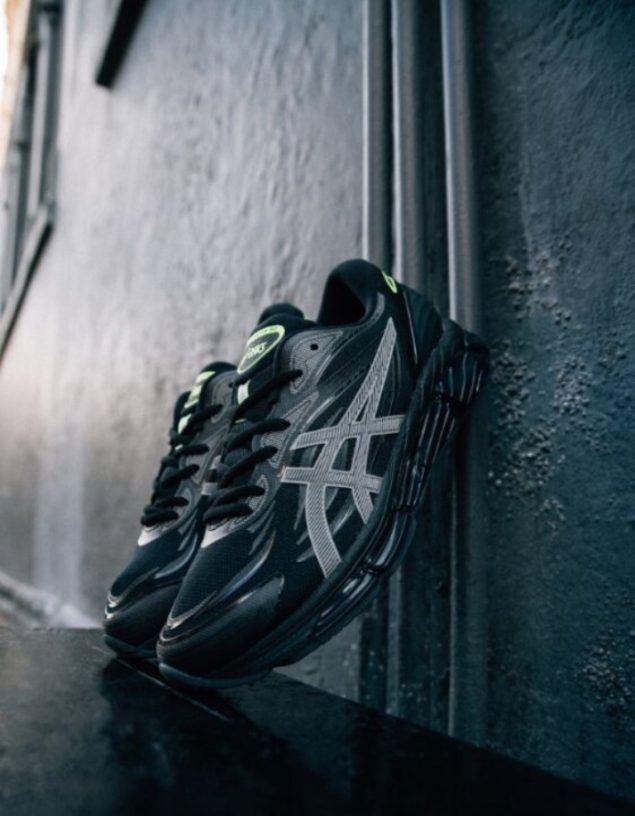 ASICS GEL-QUANTUM 360 8: Enhance The Everyday | JD Sports