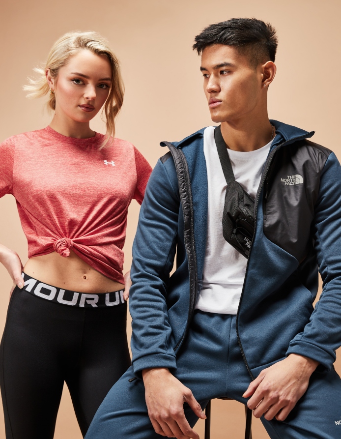 Celebrating 1 Million JD STATUS Members | JD Sports