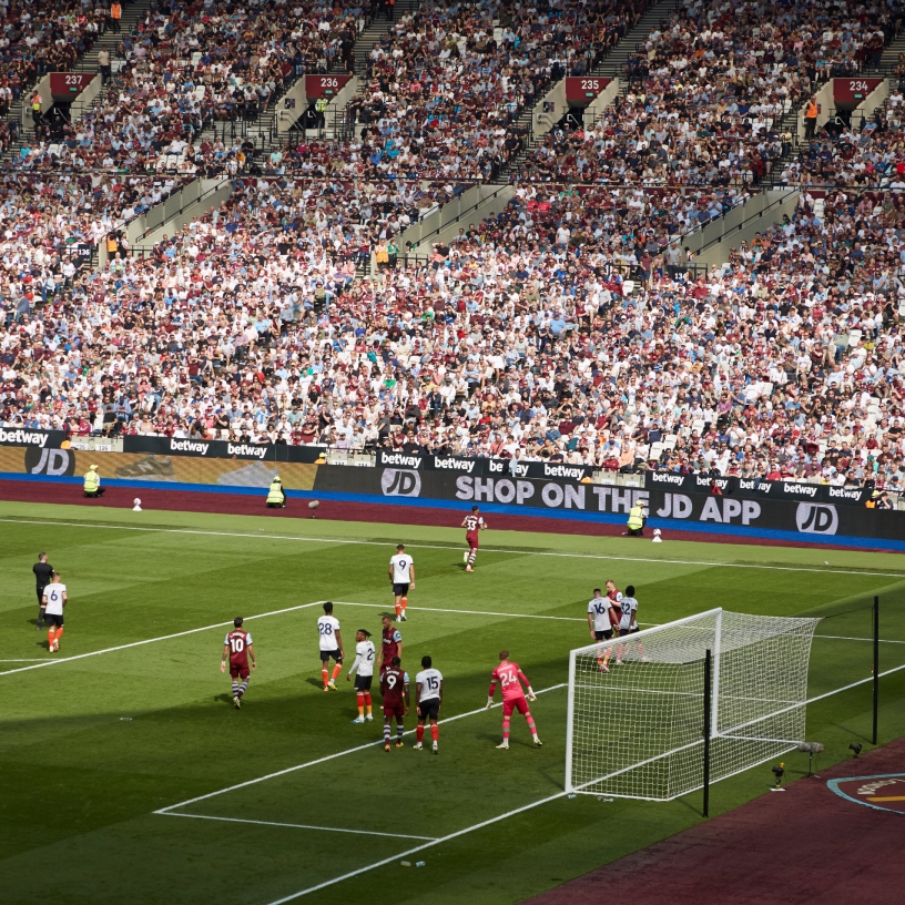 JD Football Archives - JD UK Blog