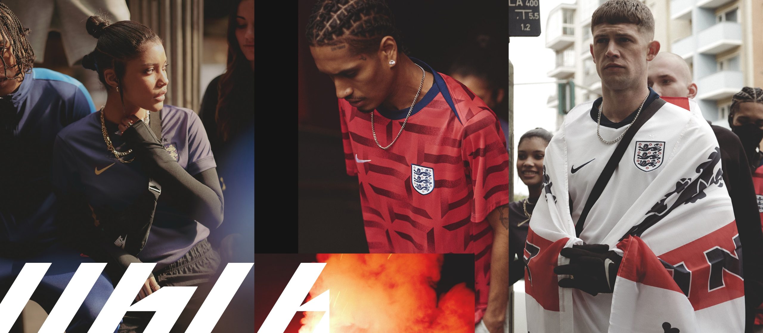 Coming Soon: JD Fan Zone | JD Football