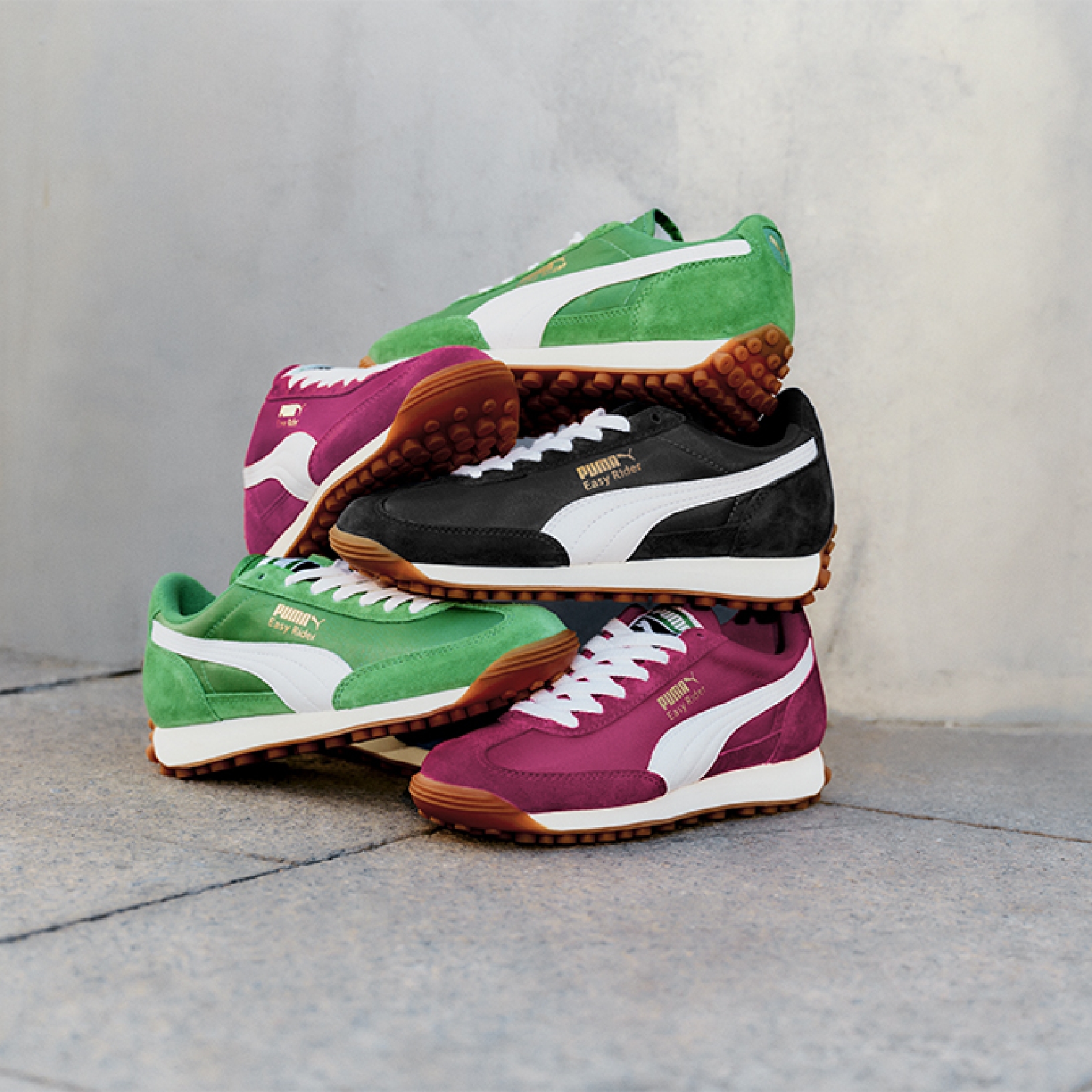 Get the Deets On: HRVY | JD Official