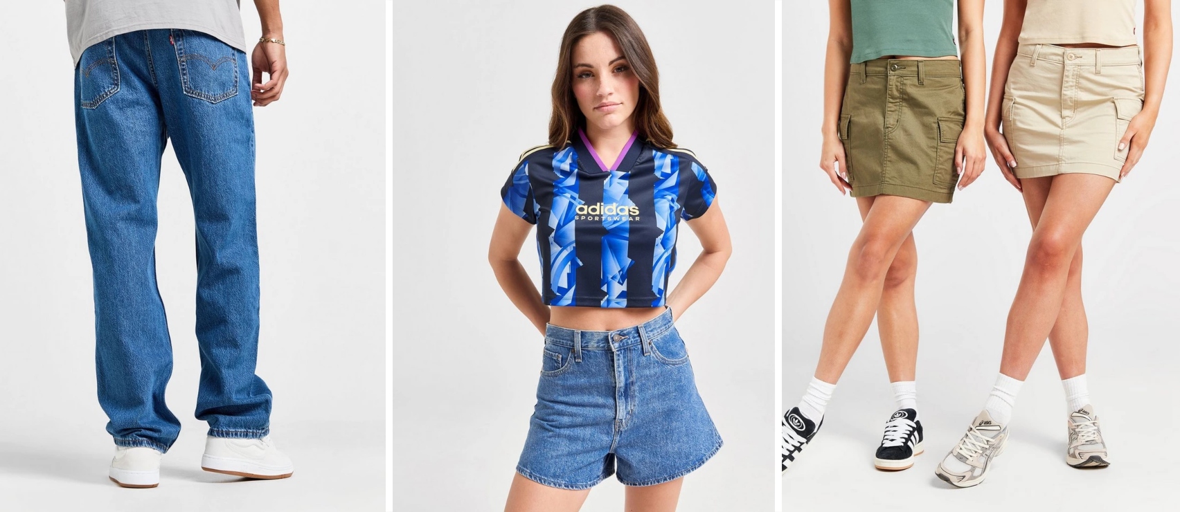 Everything You Need To Know About Blokecore | JD Sports