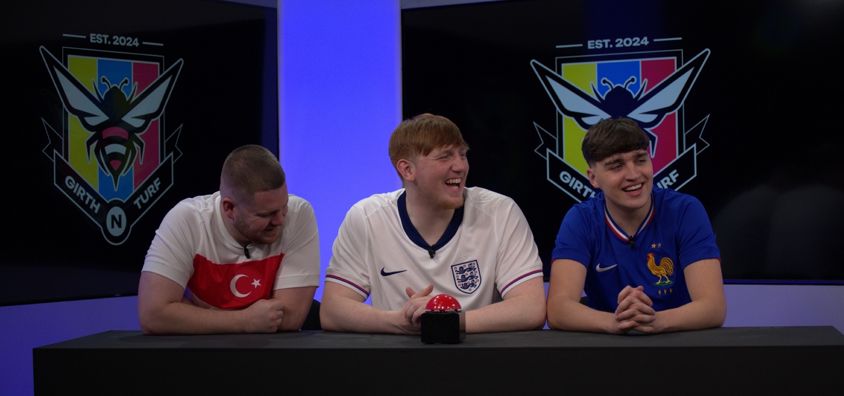 Girth N Turf x JD: Episode 1 | JD Sports